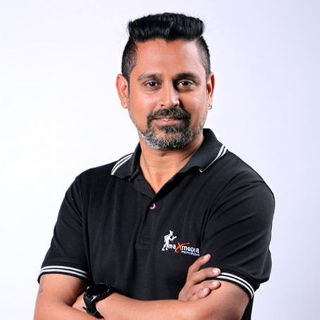 Our Team - Maxmedia Academy